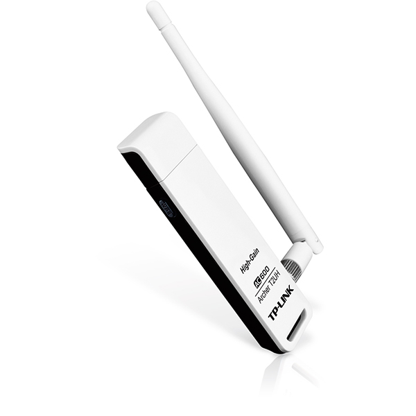 TP-Link Archer T2UH AC600 600Mb/s dual band