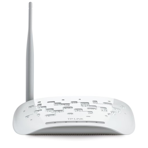 TP-Link TL-WA701ND-PoE 150Mbps, 2.4 GHz