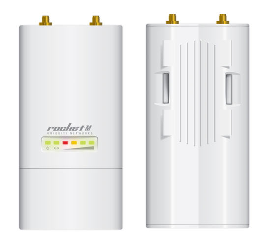 Ubiquiti Rocket M5, 150Mbps, 5.8GHz