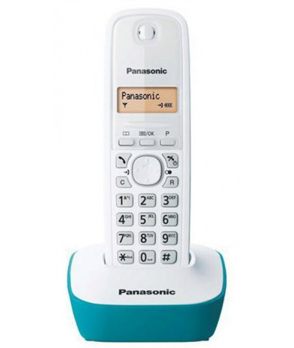 Panasonic KX-TG1611FXC