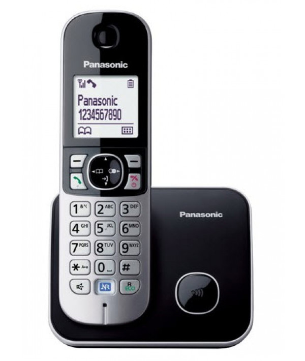 Panasonic KX-TG6811FXB