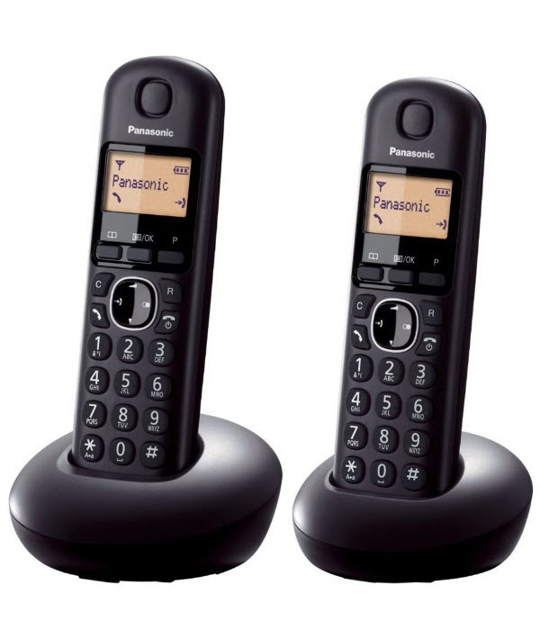 Panasonic KX-TGB212FXB