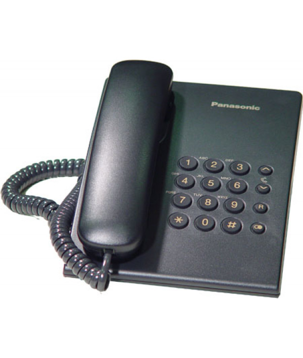 Panasonic KX-TS500 Black