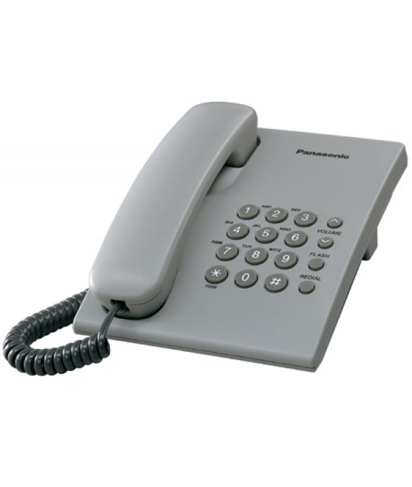 Panasonic KX-TS500 Gray