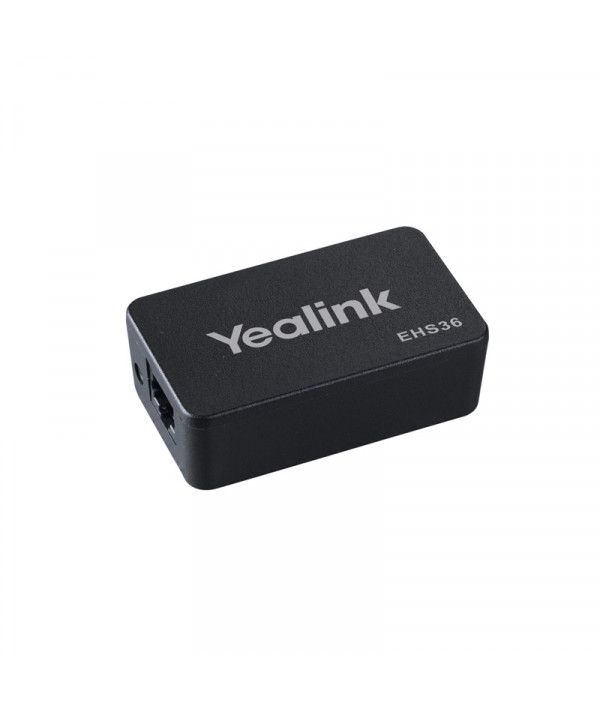 Yealink Adapter EHS36