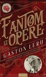 Fantom Iz Opere Od Gaston Leru PDF