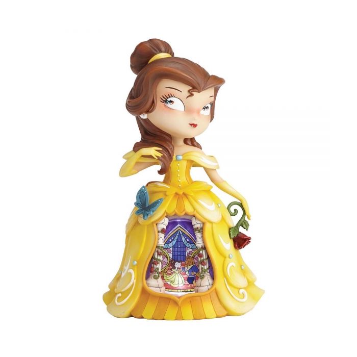 Figura Belle Figurine