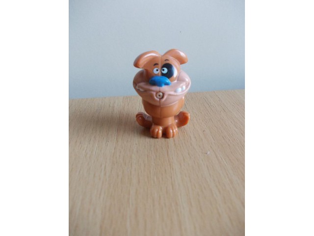 Kinder figura DE-010