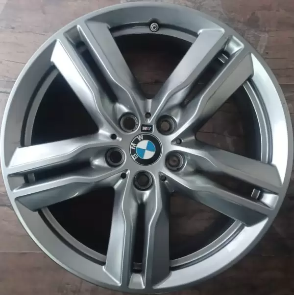 BMW 7,5×18 5/112 ET51