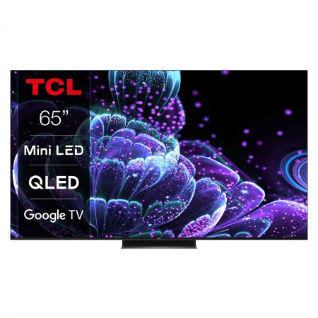TCL LED TV 65C835