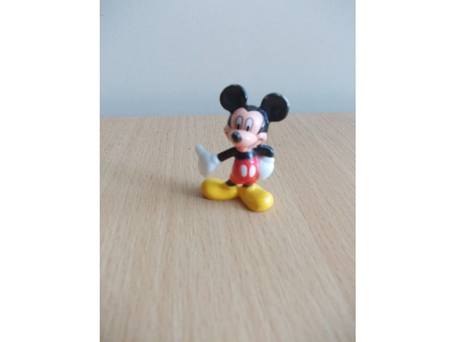 Kinder figura Rubezahl Koch / Mickey and Friends (2004)