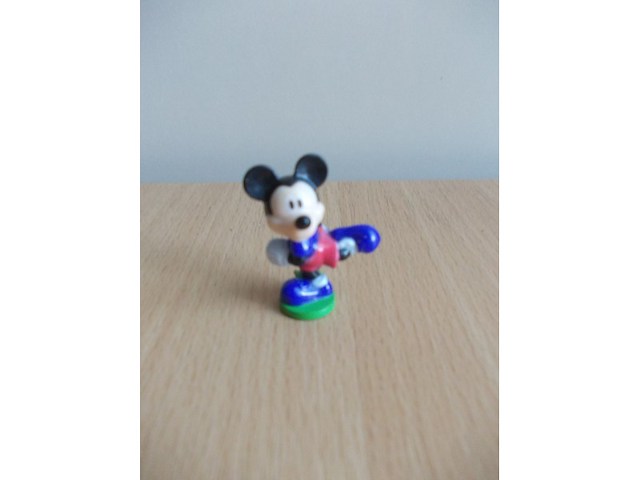 Kinder figura Grezon / Mickey &; Co