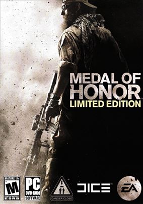 Medal of Honor