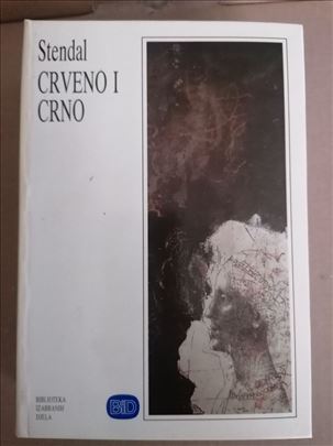 Stendal / Crveno i crno