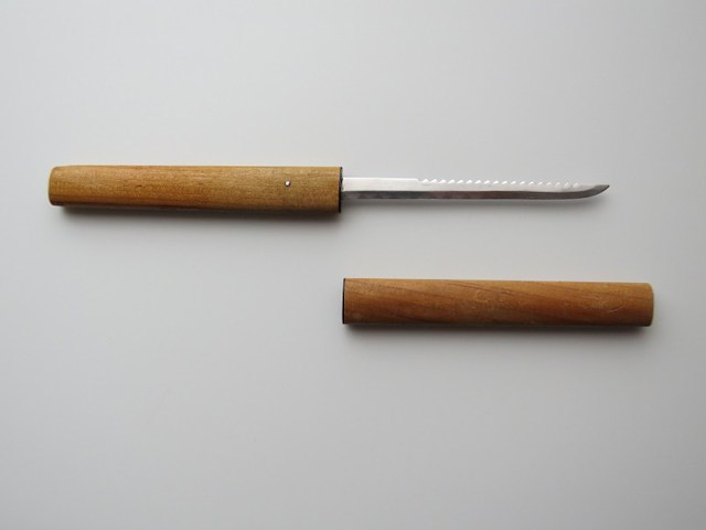 Japanski nož za filetiranje