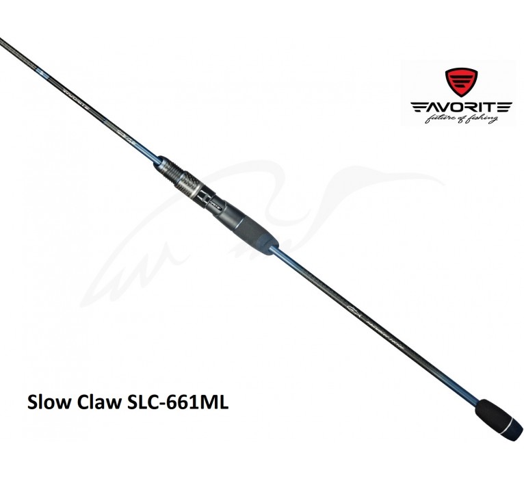 Favorite Slow Claw SW SLC-661ML
