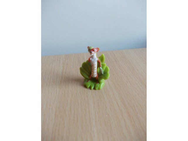 Kinder figura Ice Age 3 (2009) Buck