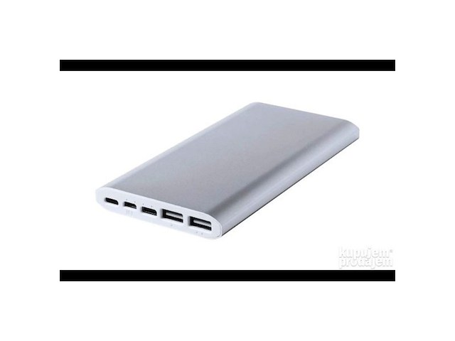 Backers Power bank 10000mAh