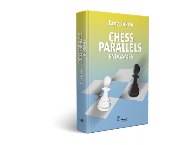 Chess Parallels II - Ivkov