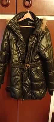 Zimska jakna XL