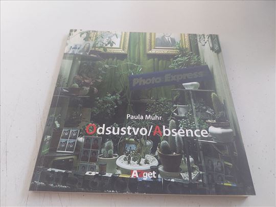 Odsustvo Absence Paul Muhr, Artget foto