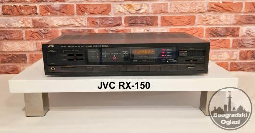 JVC RX-150
