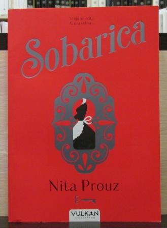 SOBARICA – NITA PROUZ