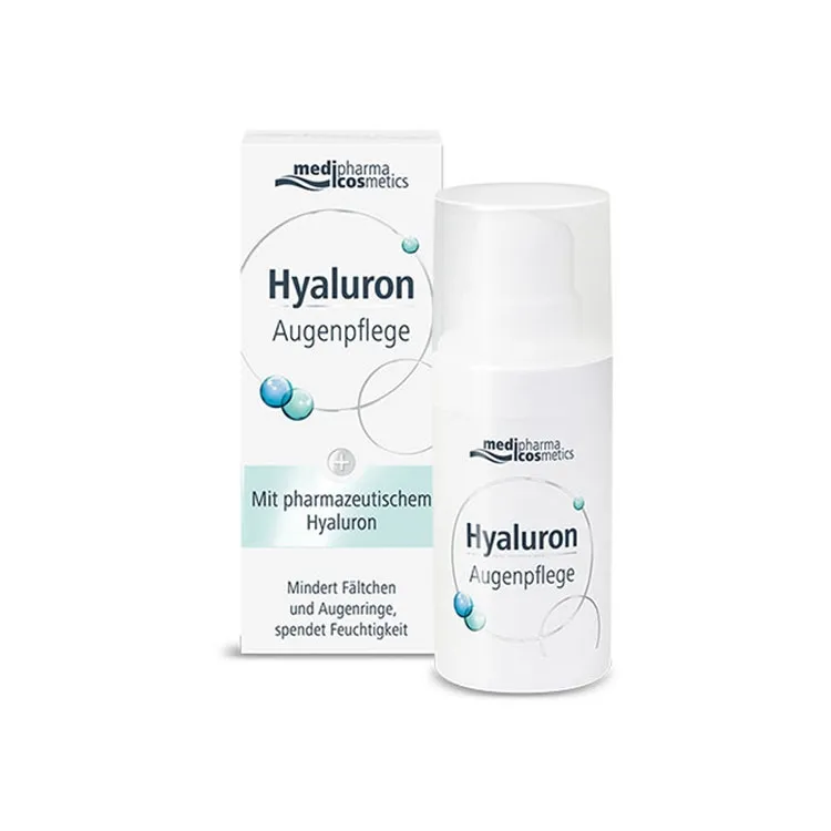 Hyaluron eye cream 15ml