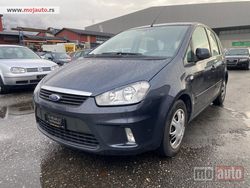 Ford C Max 1.8 16V Carving