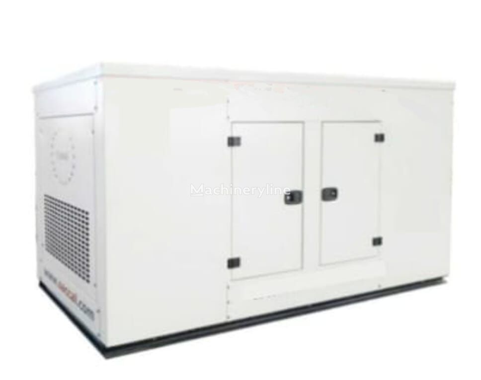 Novi Perkins ANGLIYa 500 kVa diesel generator