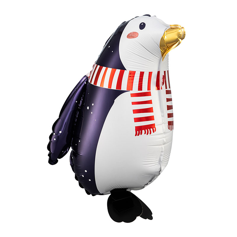 Hodajući balon Pingvin – 42cm