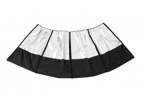 Godox SS-85 Skirt Set for CS-85D Lantern Softbox