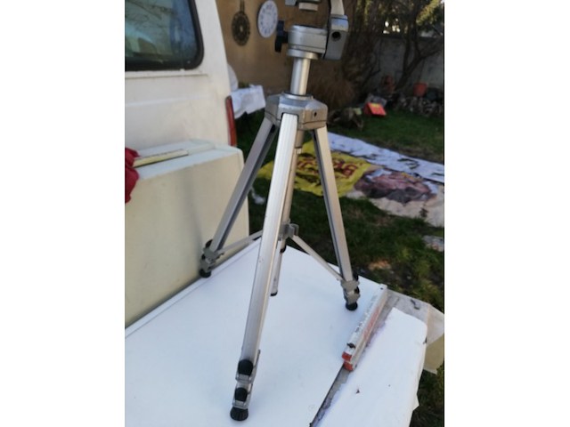 Stativ Panasonic tripod