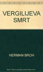 Vergilijeva Smrt Od Herman Broh