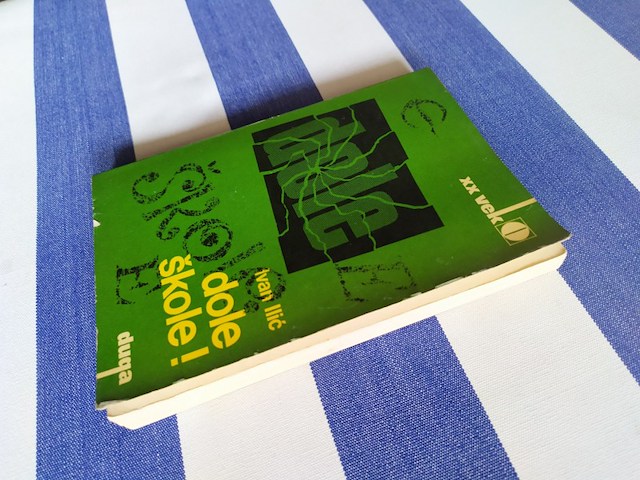 Dole skole - Ivan Ilic