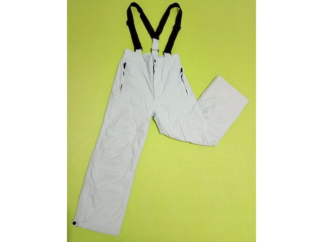 `ICELAND` ski pantalone br. 8 (128cm)