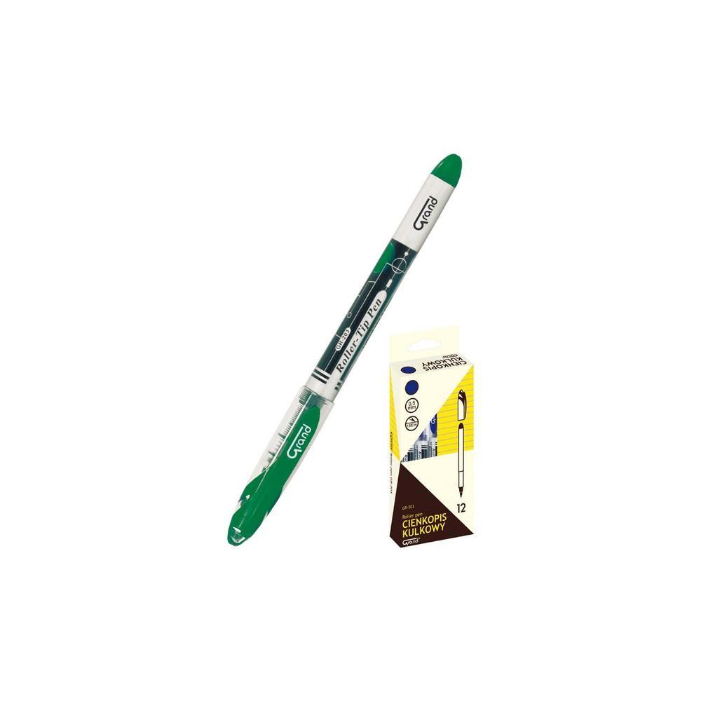 ROLLER PEN ZELENI
