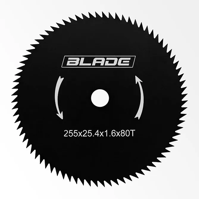 Kružna testera za trimer – BLADE BTT
