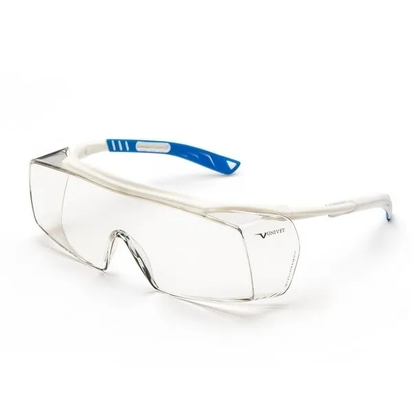 Zaštitne naočare prozirne MDU5007