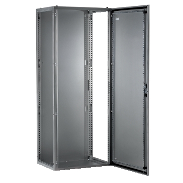 SE SFX 304L orman nerđajući čelik V2000xŠ800xD600mm Scotch Brite® završna obrada