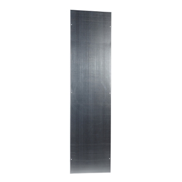 SE Spacial SF pregradni panel galvanizovani čelik 1800×400 mm