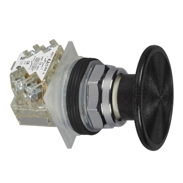 SE Taster 600VAC 10A 30MM T-K