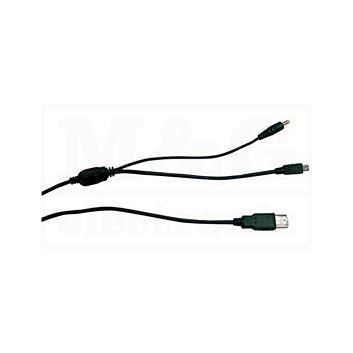 KABL ZA SONY PLAYSTATION PORTABL CABLE10