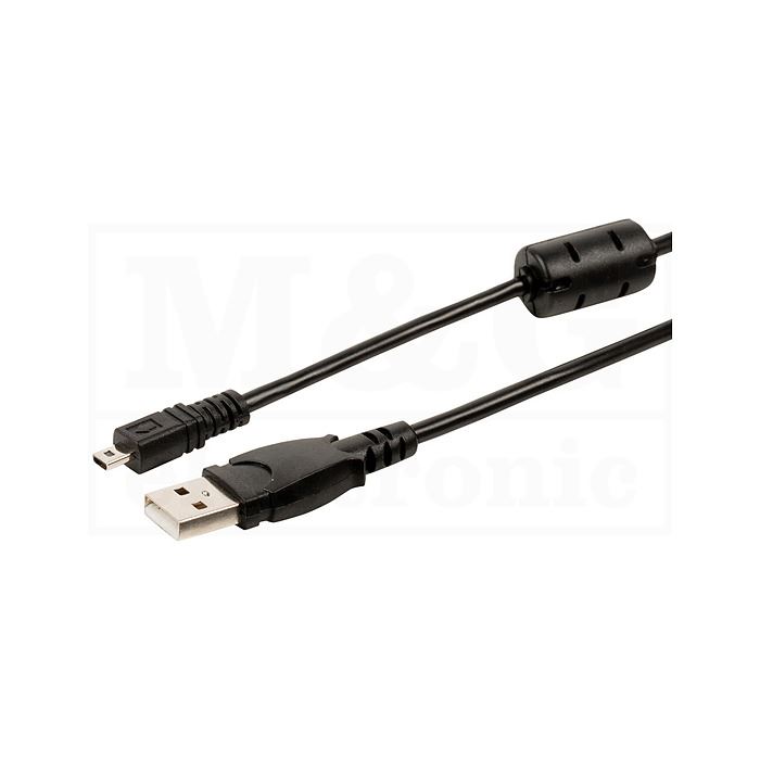 KABL USB 2,0 ZA KAMERE FUJI 14 Pina