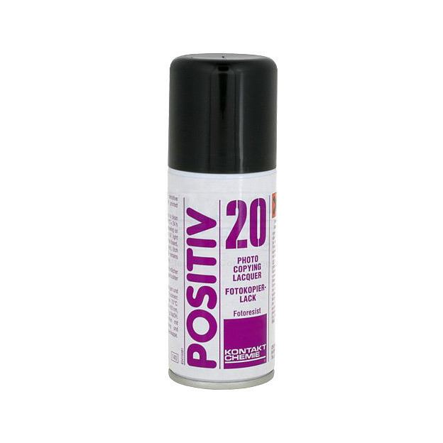 SPREJ 200 ML POSITIV