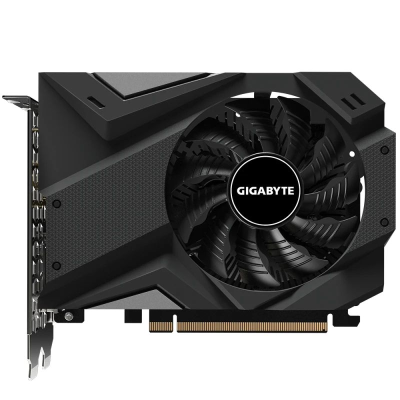 Gigabyte GeForce GTX1630 OC (GV-N1630OC-4GD) grafička kartica 4GB GDDR6 64bit