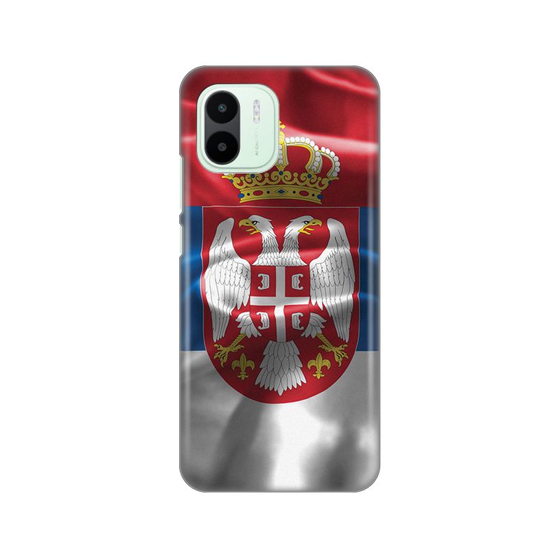 Maskica Silikonska Print Skin za Xiaomi Redmi A1 SRB