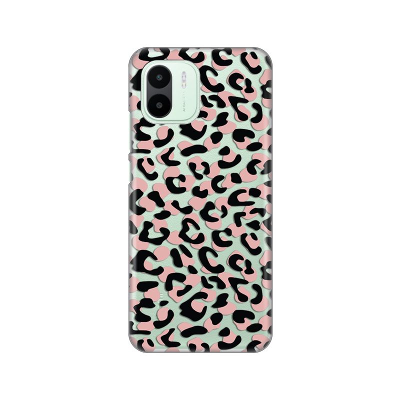 Maskica Silikonska Print Skin za Xiaomi Redmi A1 Animal