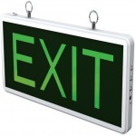 exit led