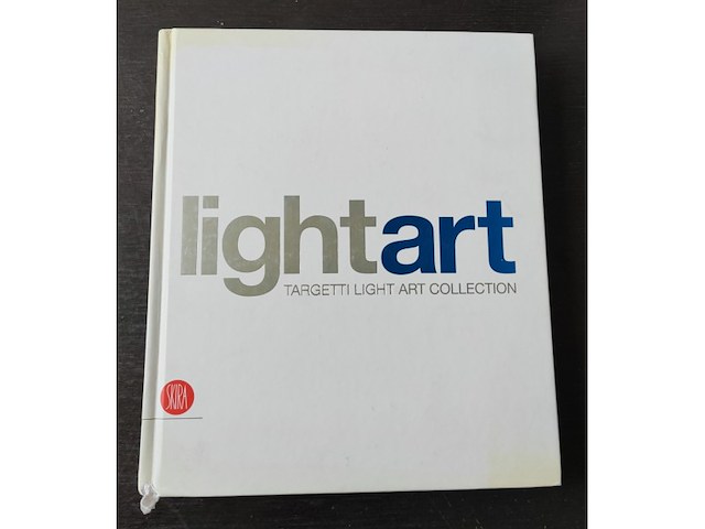 Light art - Targetti Light Art Collection